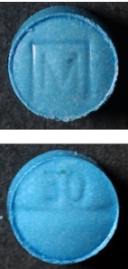 Протонитазен (Protonitazene)