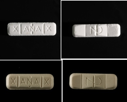Флуальпразолам (Flualprazolam)