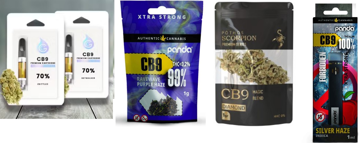CB9