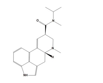 MIPLA (Метилизопропиллизергамид)