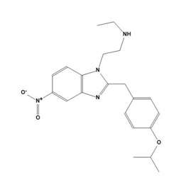 Норизотонитазен (N-desethyl isotonitazene)